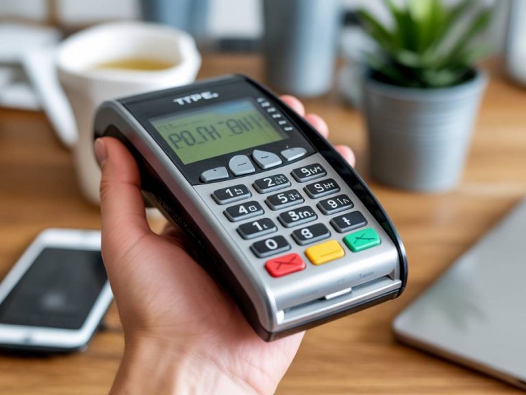 Tpe comment ça marche : guide complet pour comprendre les terminaux de ...