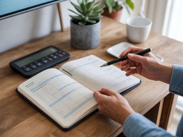 Modèle journal comptable vierge excel : à télécharger pour suivre vos ...